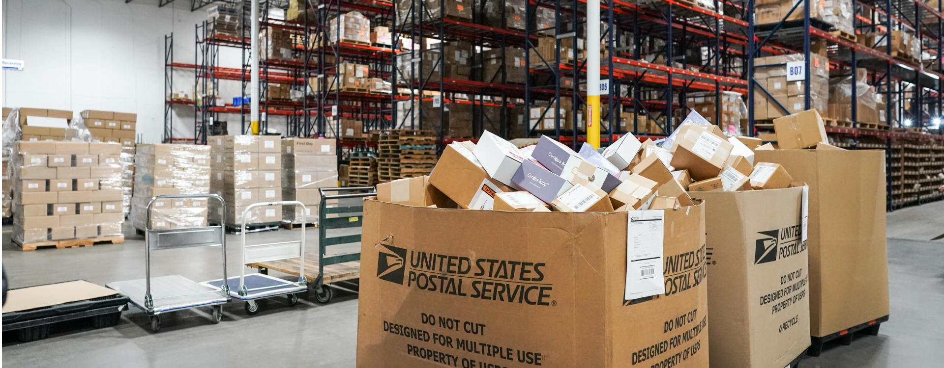 Fulfillment Center Pricing - How Much Does It Cost To Outsource?